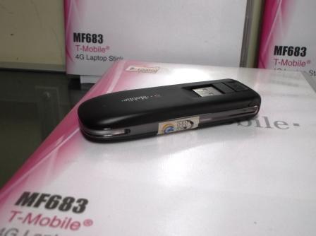 Jual Modem GSM 42mbps Zte MF683 - Kab. Bogor - Gado_Gado_Shop | Tokopedia