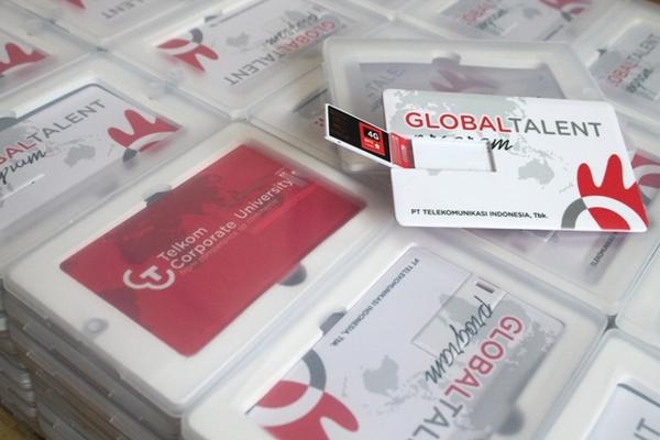 Jual COVER FLASHDISK ID CARD - Kab. Sidoarjo - DIAN ALLSUPPORT | Tokopedia