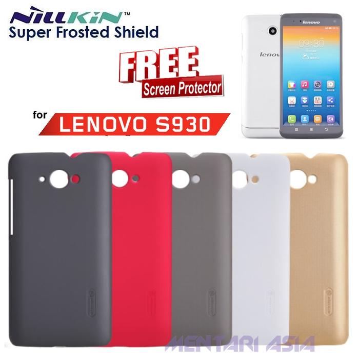 Harga Lenovo S930