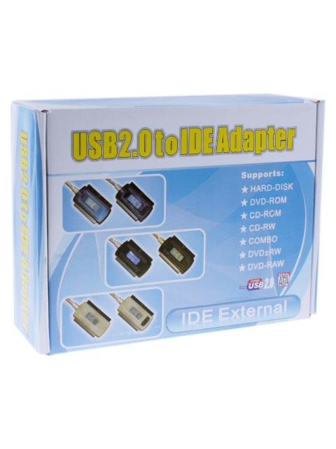 Jual Usb To Ide Converter Di Seller Velvet Store - Cengkareng Timur ...