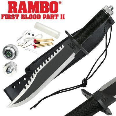 Jual pisau rambo 2 - Jakarta Pusat - sarang grosir | Tokopedia