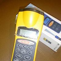 Jual Pengukur Jarak Ultrasonik / Distance Meter / Distometer - Kota ...
