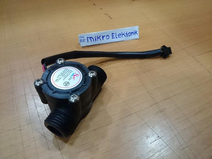 Jual Waterflow Sensor - Kota Padang - KEILEKTRIK | Tokopedia