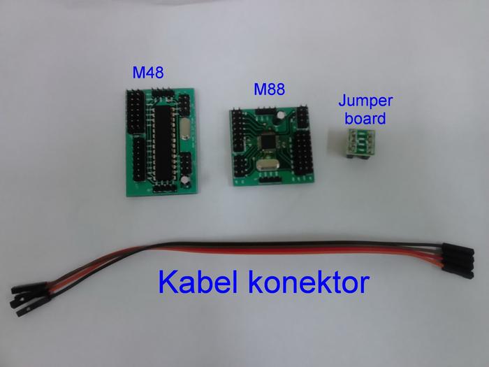 Jual I2C IO Extender - Kota Palembang - EX4 TECH | Tokopedia