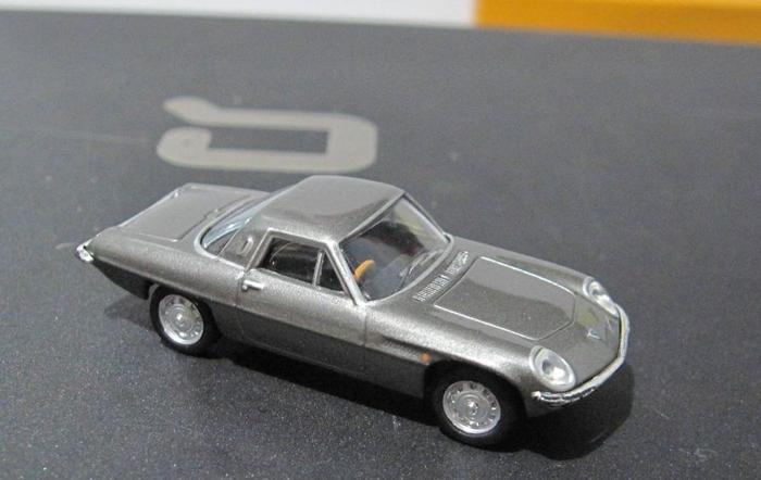 Jual Diecast Mazda Cosmo Sport - Kab. Sleman - Rising Generation ...