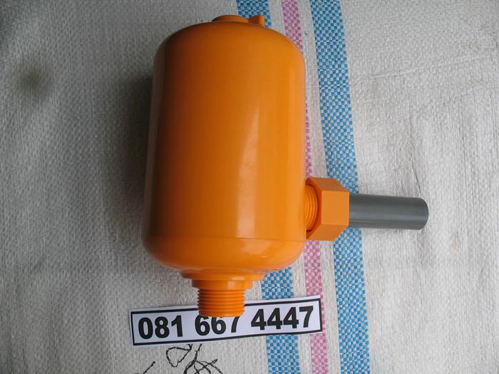 Jual tabung robot pvc tabung otomatis robot - Kota Surakarta - Pompa ...