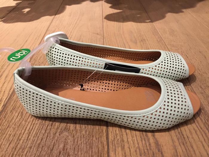 Jual SEPATU RUBI ORI... SALE.... - Kota Padang - shaqila shop | Tokopedia