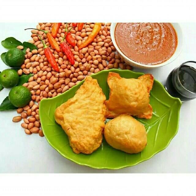 Jual Batagor Burangrang (Asli Bandung) - Kota Bandung - Goen online ...