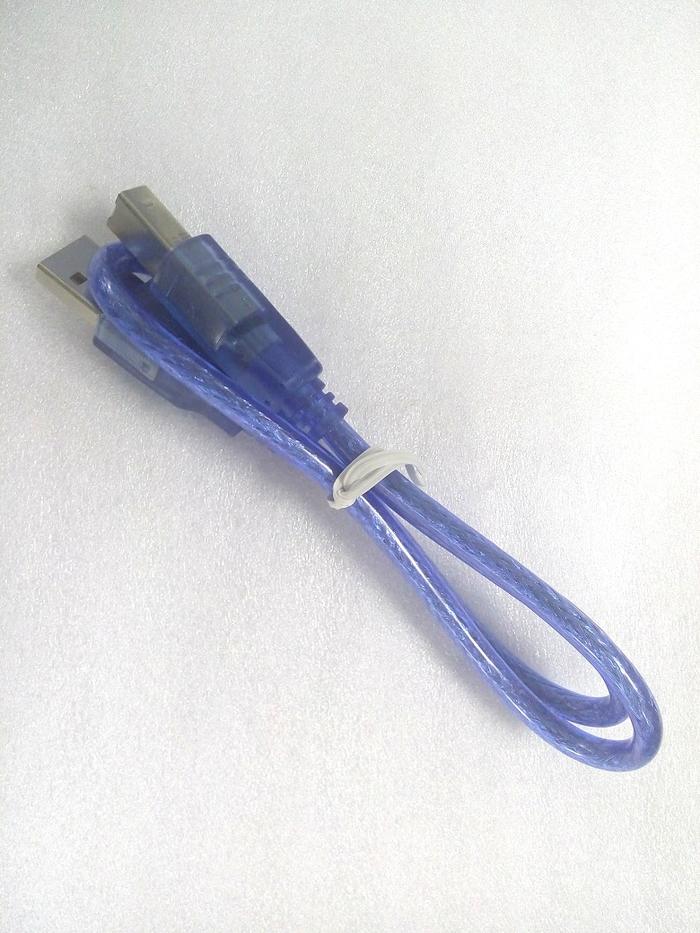 Jual Kabel USB Untuk Arduino - USB Cable Arduino Uno, Arduino Mega ...