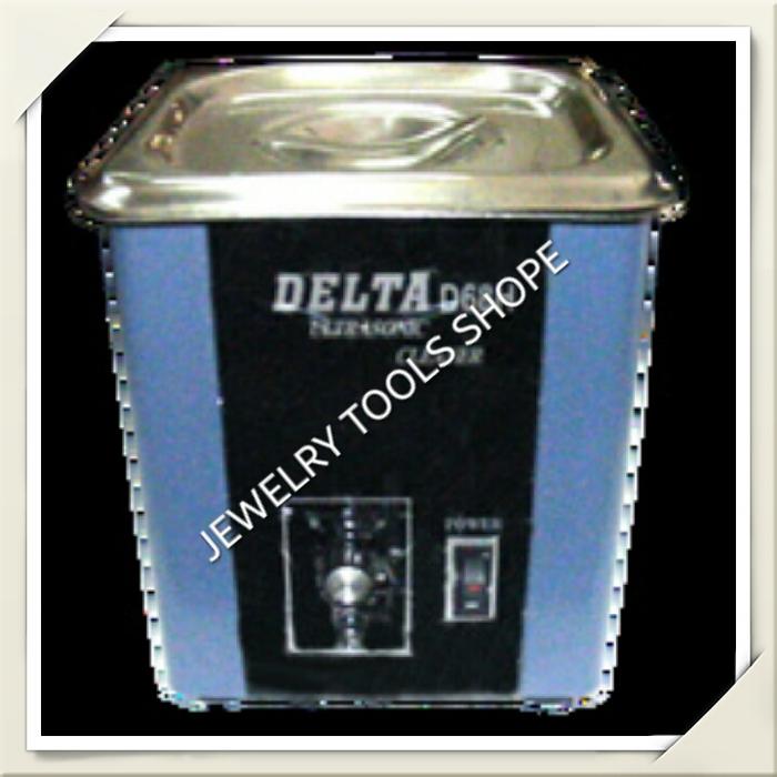 Jual Delta ultrasonic cleaner type D68H kapasitas 2 liter - Jakarta ...