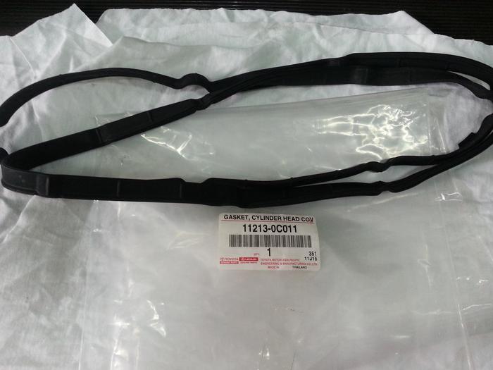 Jual [ ORI ] Seal Cover Valve Toyota Innova - Kota Depok - Alat ...