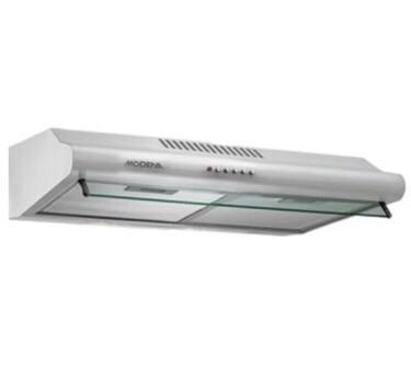 Jual Slim Cooker Hood 60cm SX6501 V Modena Penghisap Asap SX6501 / 6501 - Jakarta Barat - 89 ...