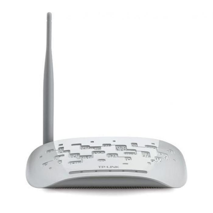 Jual TP-Link TL-WA701ND 150Mbps Wireless N Access Point - Jakarta Timur ...