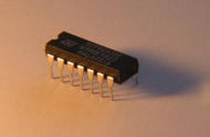 Jual 74LS138 1-OF-8 DECODER/ DEMULTIPLEXER - Kota Surabaya - Delta ...