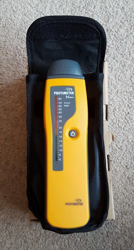 Jual Protimeter Mini BLD 2000 from GE Brands - Jakarta Timur - TOKO GPS ...