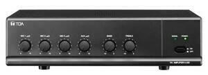 Jual Ampli TOA 30 Watt Amply Amplifier TOA ZA230 W ZA 230 W ZA230W ZA ...