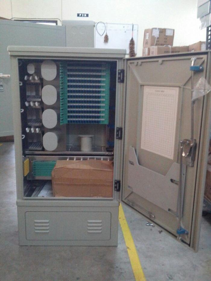 Jual ODC 144 core LITECH - Jakarta Barat - FIBER OPTIK GLODOK | Tokopedia