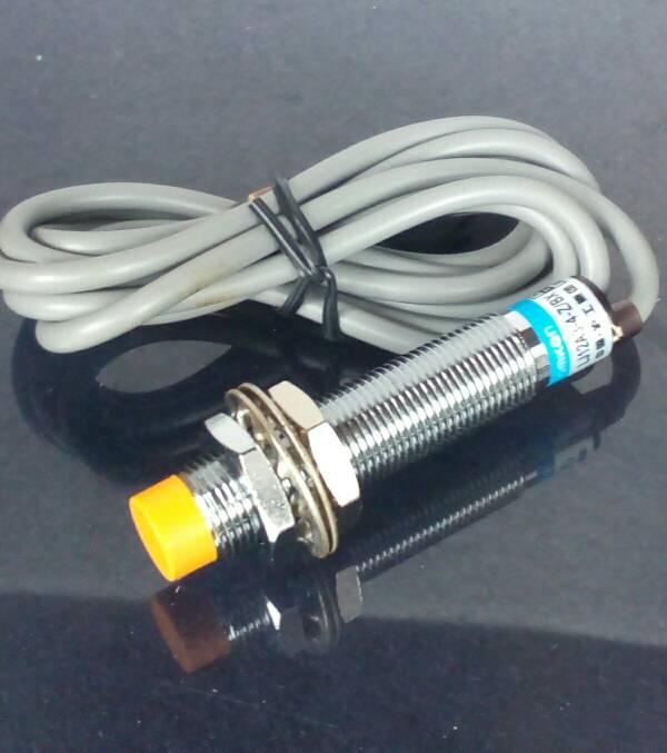 Jual OMKQN Induktif Sensor 4mm - Kota Semarang - Karya Resin 3D | Tokopedia