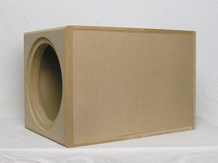 Jual custom audio box speaker universal single samping - Jakarta Timur ...