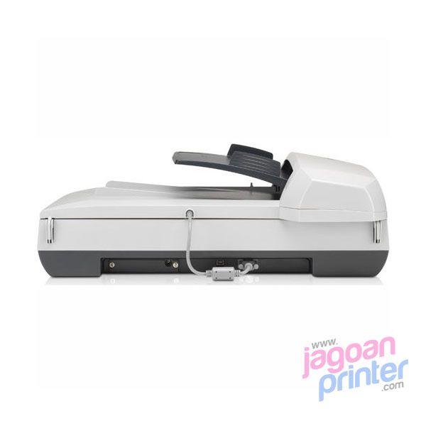 Jual Scanner HP Scanjet 8270 Document Flatbed - Jakarta Pusat - Jagoan ...