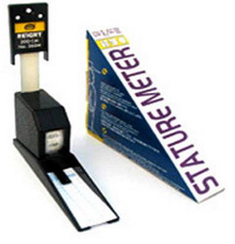 Jual Alat Ukur Tinggi Badan Microtoise Staturmeter - Kab. Sleman ...