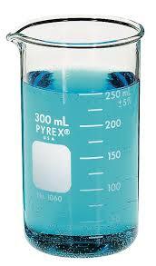 Jual PYREX 1060-400 Beaker Tall Form 400ml - Kota Surabaya - Nirwana ...
