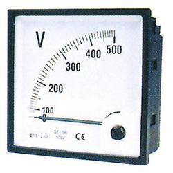 Jual VOLTMETER FORT - Jakarta Barat - Surya Jaya Elektrindo | Tokopedia