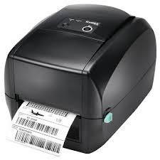 Jual ZEBRA Barcode Printer GT820 - Jakarta Pusat - digital cross ...