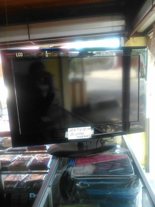 Jual CHANGHONG LCD TV/MONITOR - Kab. Hulu Sungai Selatan - MMT Computer ...