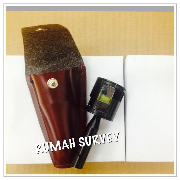 Jual OPTICAL SQUARE / PENTA PRISM / PENTA PRISMA - Jakarta Pusat ...