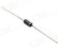 Jual Dioda IN4007 1A 1000V 1N4007 Diode Rectifier - Kota Semarang ...