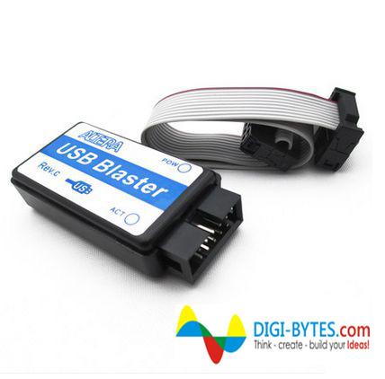 Jual ALTERA FPGA USB BLASTER - Kota Semarang - bytes-master | Tokopedia