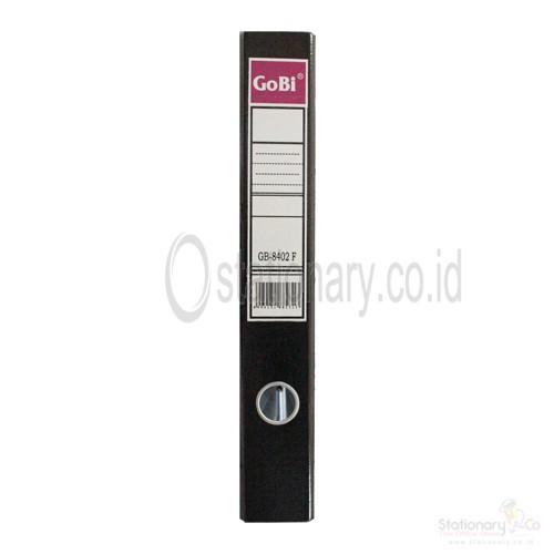 Jual Ordner Gobi Folio 5cm 8402 - Kab. Bekasi - Toko ATK Stationery ...