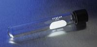 Jual PYREX.9826-16 Test Tube 16x100mm (11ml) Screw Cap | Tutup Ulir ...