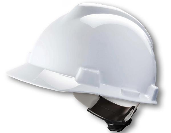 Jual HELMET MSA USA VGARD FAST TRACK / HELMET SAFETY - Jakarta Barat ...