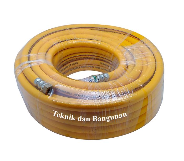 Jual Air Hose/Selang Angin ST.Helena 5/16"(8.5mm) x 20mtr - Kota Binjai ...