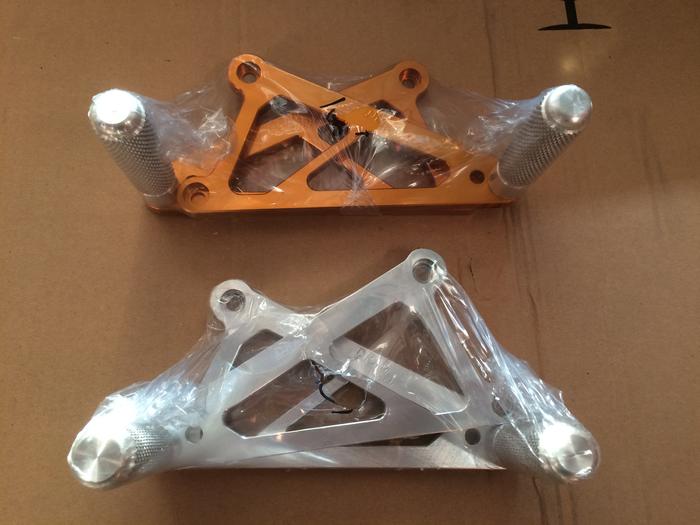 Jual Step Drag Matic - Jakarta Timur - Pasti Jaya Motor | Tokopedia