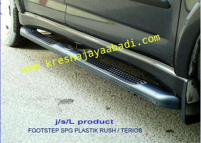 Jual FOOT STEP TOYOTA RUSH / DAIHATSU TERIOS - Jakarta Utara - KRESNA ...