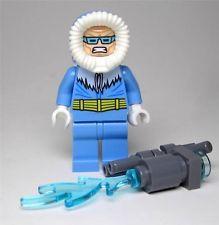 Jual lego captain cold - Jakarta Utara - Ronald LEGO Store | Tokopedia