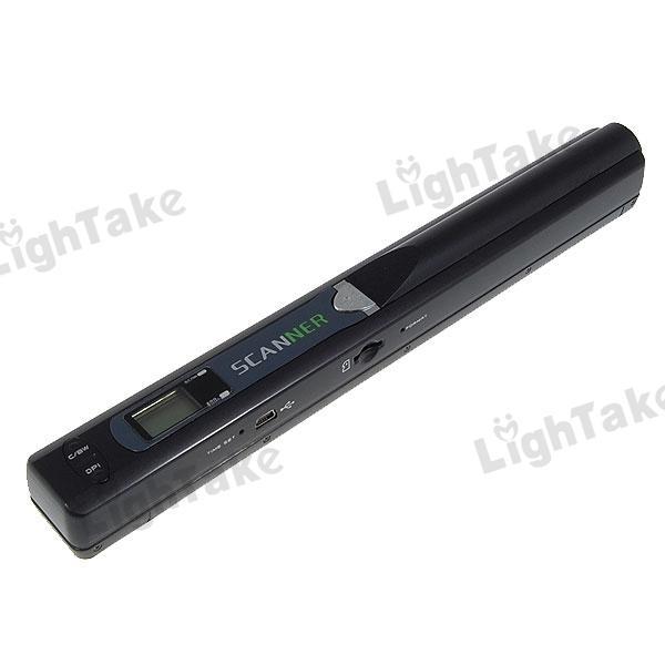 Jual Jual Scanner Scaner Scan Pemindai Handyscan Baterai Portable ...