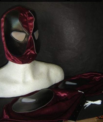 Jual Deadpool Mask Topeng Dead Pool - Kota Depok - Susan Shop | Tokopedia