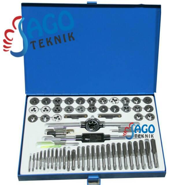 Jual Yokohama Yokhohama Tap and Snei / Snai / Sney / Snay set - Kota ...