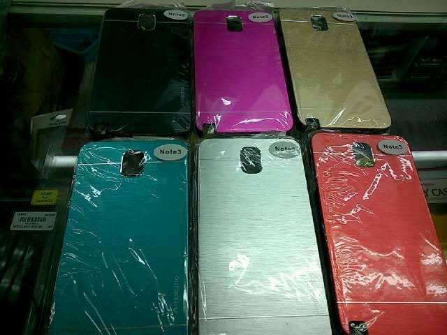 Motomo Samsung Note 3 Case