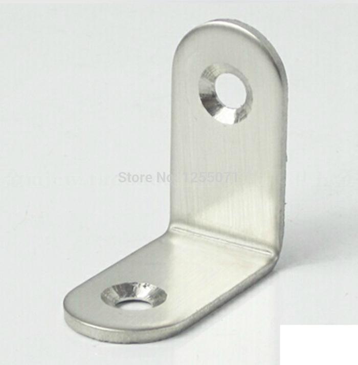 Jual Siku Kecil Stainless Steel 3 x 3 cm - Jakarta Barat - PD GEMILANG ...