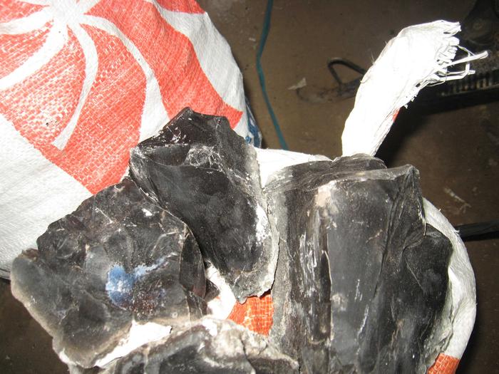 Harga Batu Black Opal Sempur