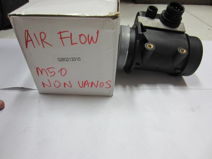 Jual Air Flow Meter air mass BMW M50 Non Vanos Suku Cadang Spare Parts ...