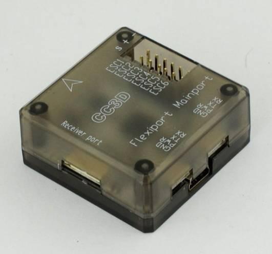 Jual CC3D Openpilot Open Source Flight Controller dengan chasing - Kab. Bantul - Blurays | Tokopedia
