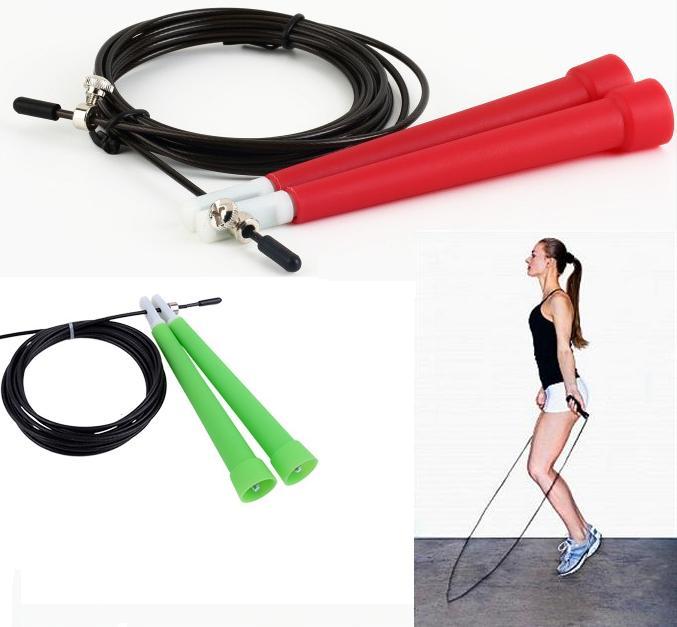 Jual Adjustable JumpRope Cable High Speed - Jakarta Timur - TAF ...