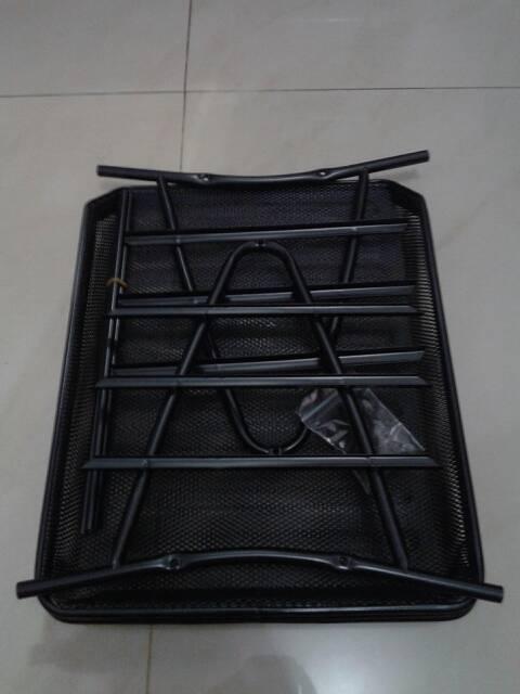Jual Letter Tray atau Paper Tray Besi di Seller Cerenti Subur - Wijaya ...