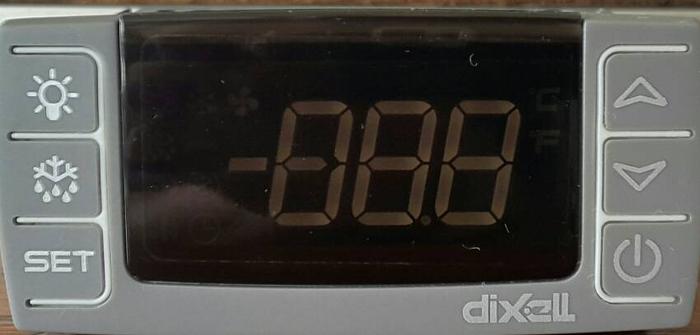 Jual Thermostat Digital Dixell XR20CX untuk Chiller - Kota Denpasar ...